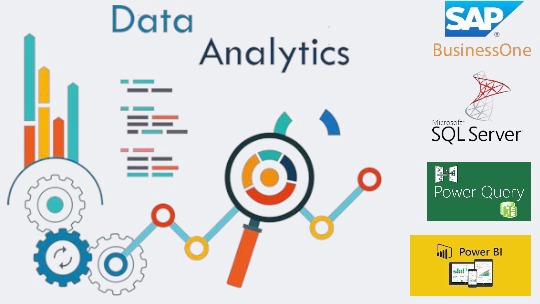 Data Analyst หรือวิเคราะห์ข้อมูลโดยใช้ Power BI /Power Query/ SQL