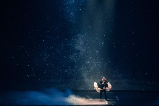 CG Concert & Motion Graphics