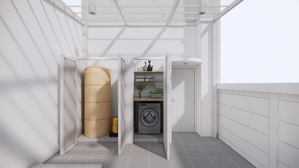 MOOF design and construction