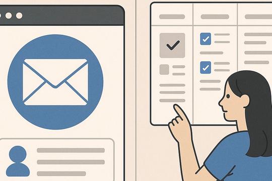 Customer service & Project management