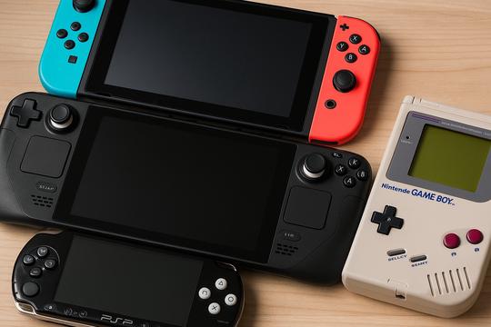 เล่นเกมเป็นเพื่อน (มีเครื่องเกม nitendo switch,PC,PSP, Nitendo 3DS)