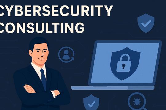 SecureMind Consulting