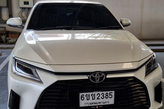 รับส่งคน ส่งของ ไปเป็นเพื่อน