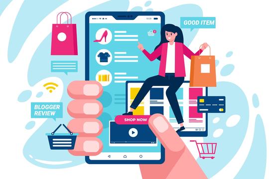 Online Shopping Assistant ช่วยเปรียบเทียบราคา หาของ เลือกร้าน +ช่วย ...